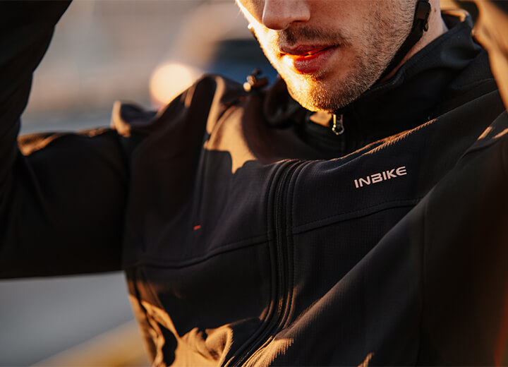 INBIKE Official-Outdoor Cycling Apparel&Accessories