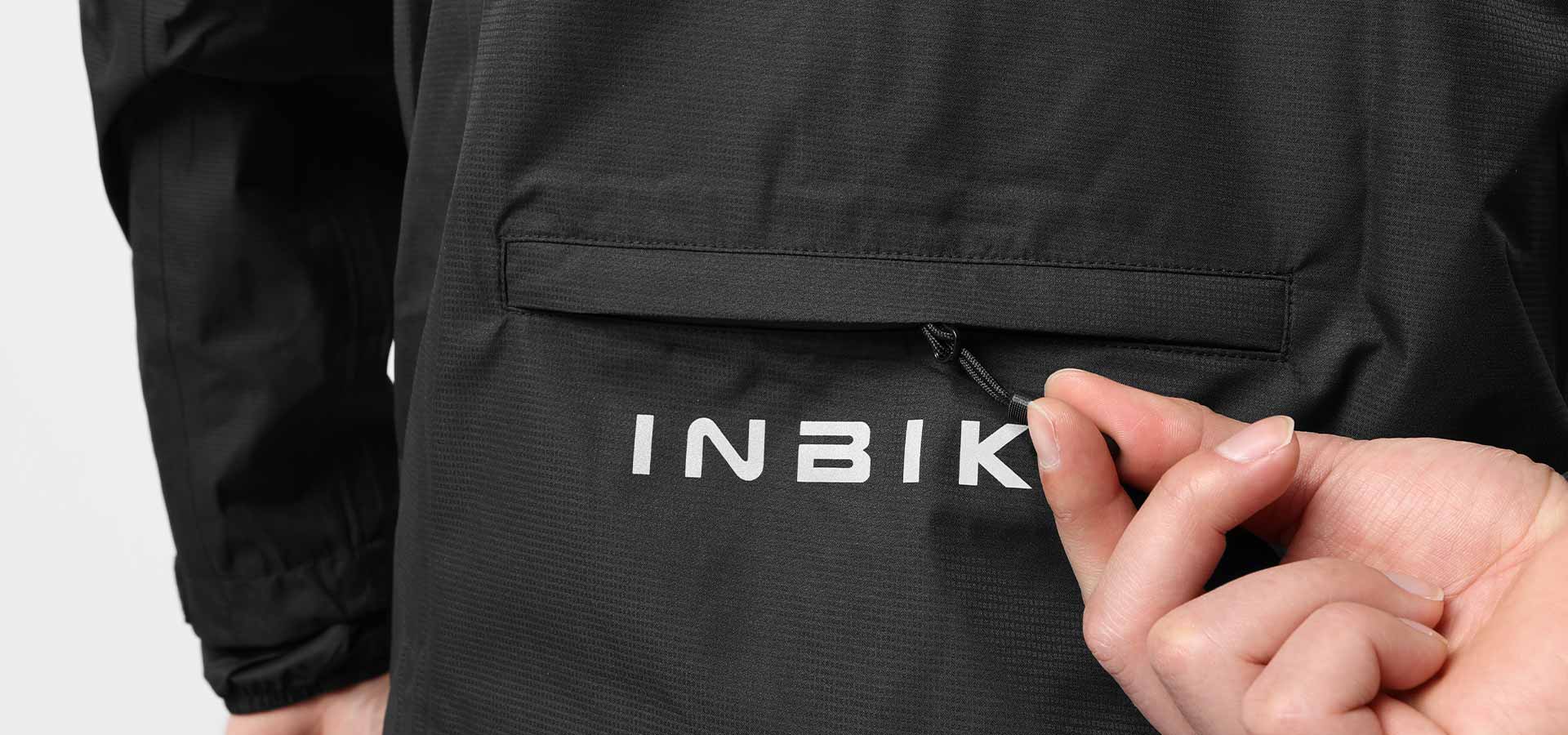 Understanding of Waterproof&Breathablity Ratings - INBIKE Official