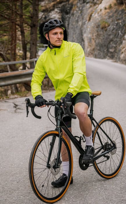INBIKE Jacket Collection-Cycling Outdoor Coat Commuting